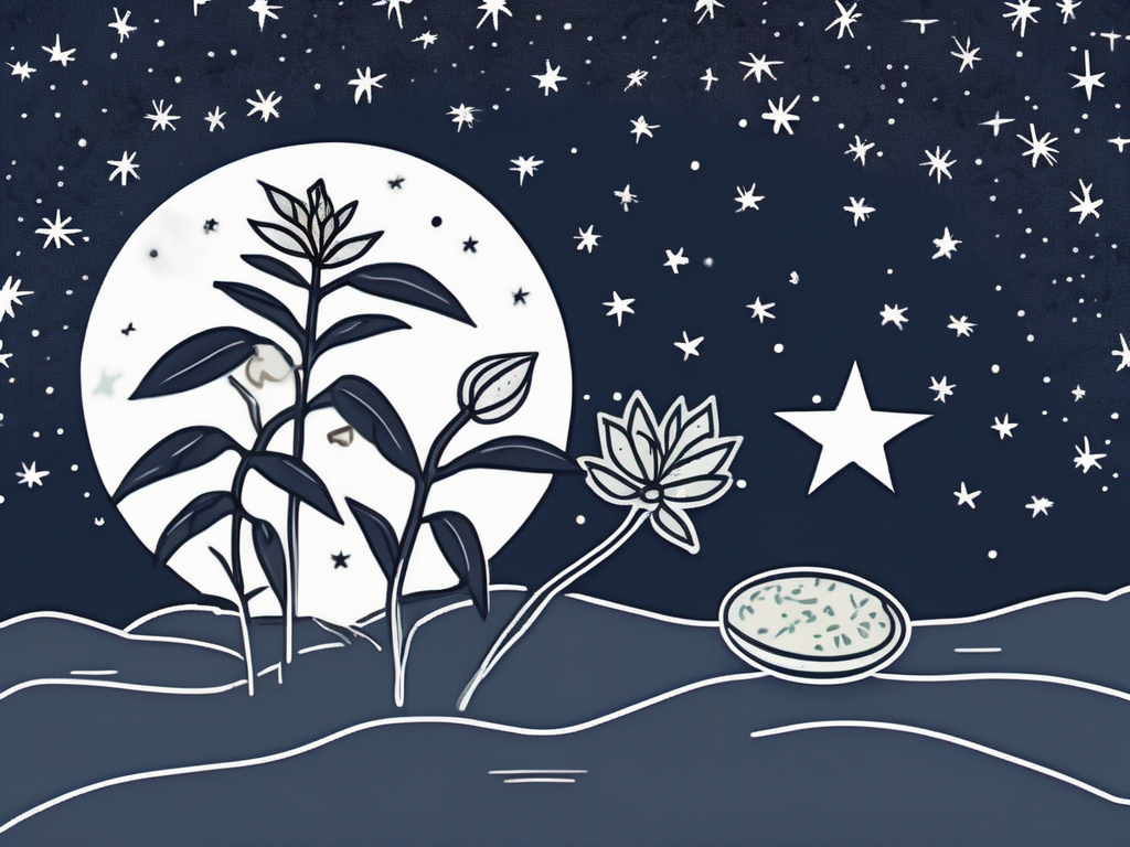 Kava plant or Doral (quazepam) - Which Is the Best Sleep Supplement?