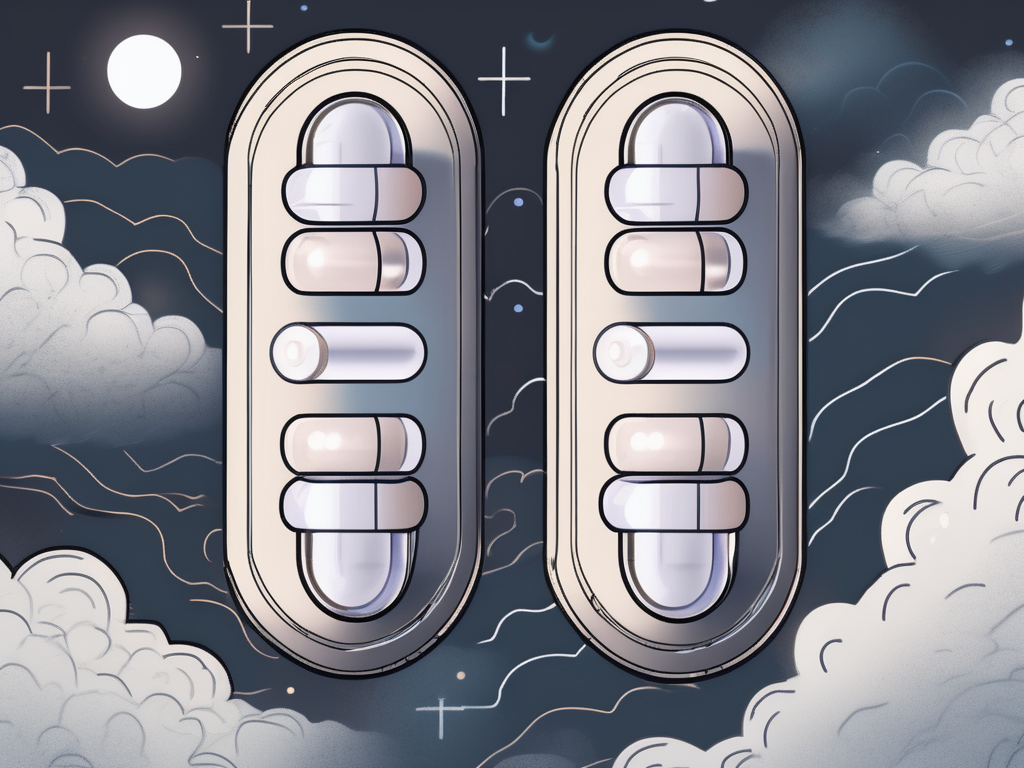 Diphenhydramine or Doral (quazepam) - Which Is the Best Sleep Supplement?