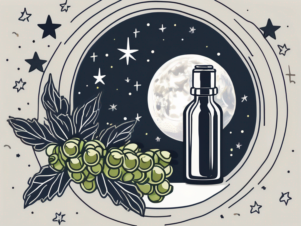Hops or Doral (quazepam) - Which Is the Best Sleep Supplement?