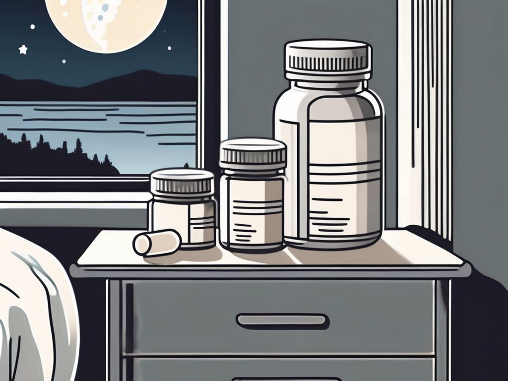 Calcium (Relaxation) or Halcion (triazolam) - Which Is the Best Sleep ...