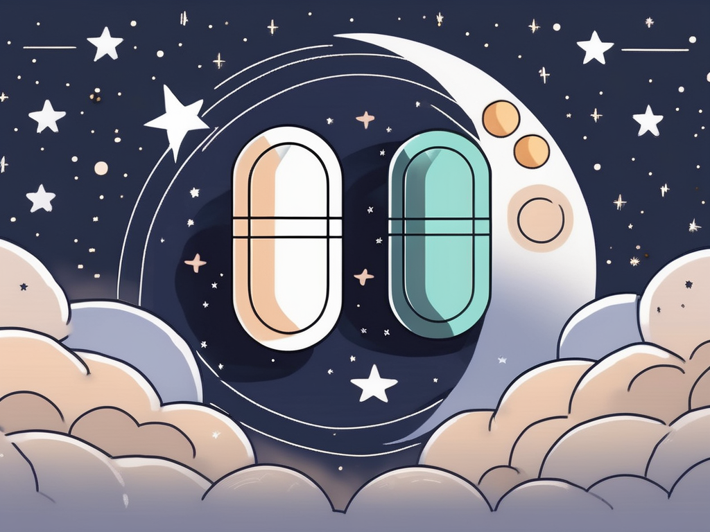 Halcion (triazolam) or Sonata (zaleplon) - Which Is the Best Sleep ...