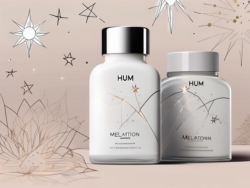 What is the difference between HUM Nutrition BEAUTY zzZz and Now Liquid ...