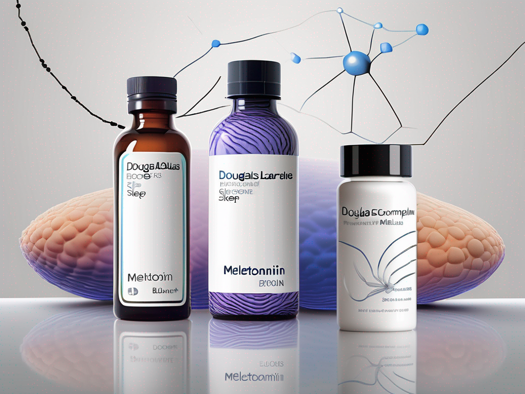 What is the difference between Douglas Laboratories Controlled Release ...