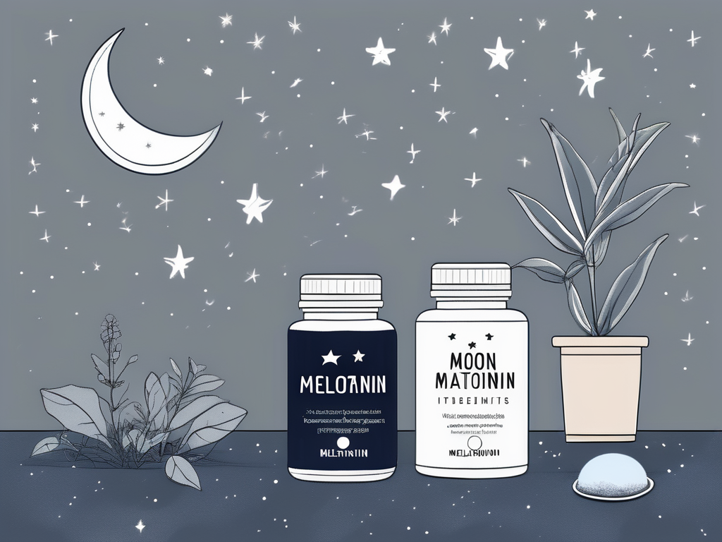 What is the difference between Douglas Laboratories Controlled Release ...