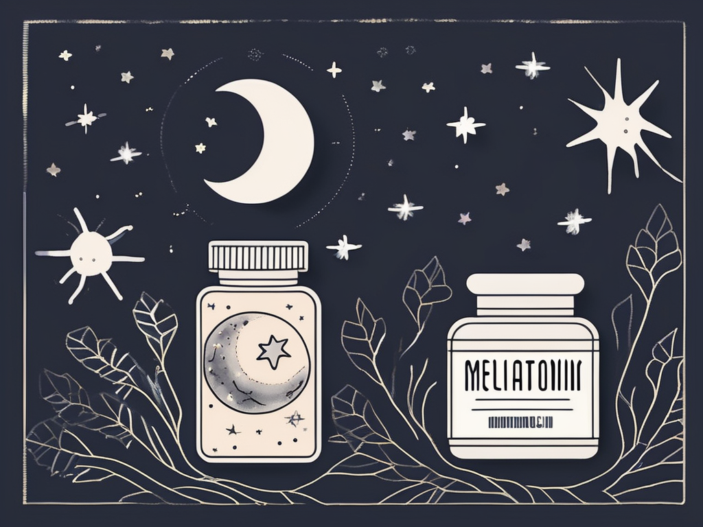 What is the difference between Douglas Laboratories Controlled Release ...