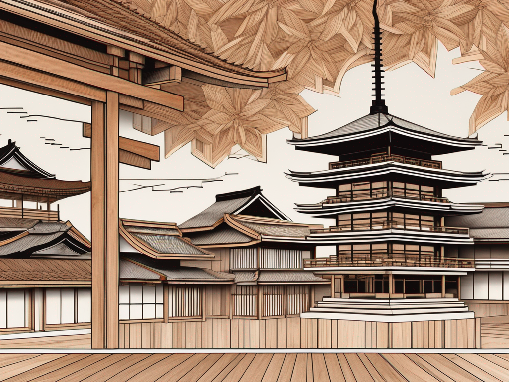 Kinegata-chigri-tsugi:Japanese Joinery Explained
