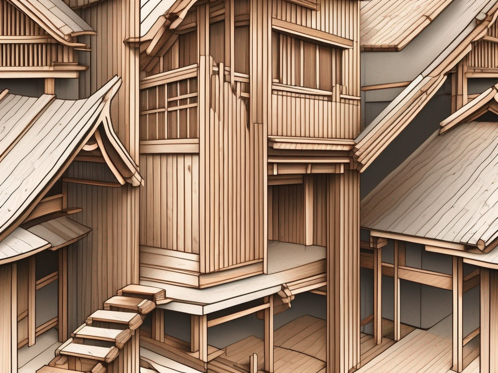 Ari-gata-yatoizane-tsugi:Japanese Joinery Explained