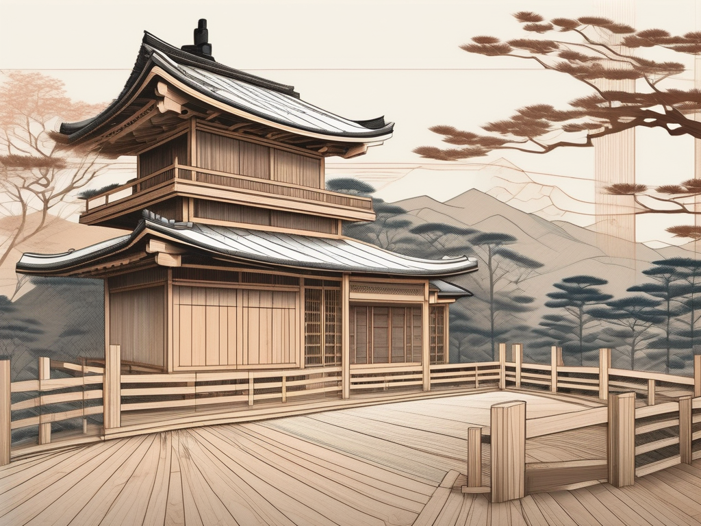 Kabuse-aigaki-meji-tsugi:Japanese Joinery Explained