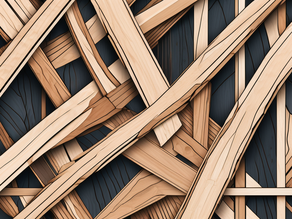 Koshikake-ari-otoshi-tsugi:Japanese Joinery Explained