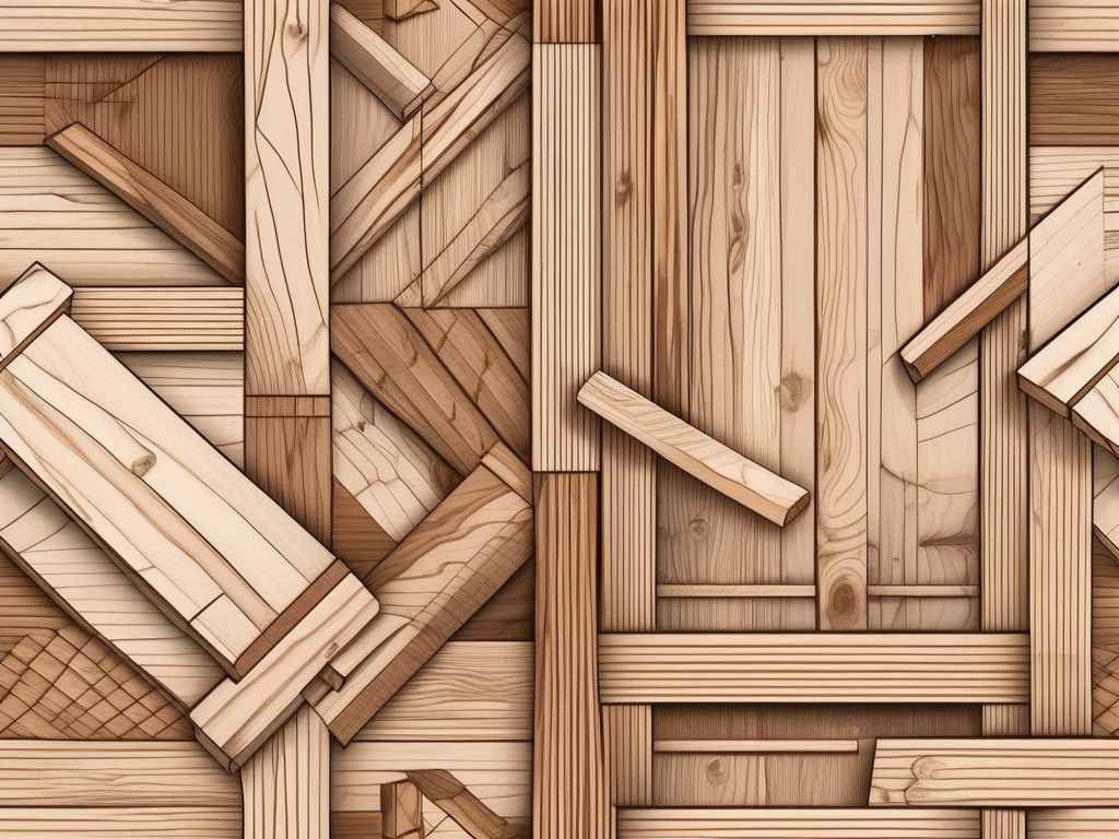 Hako-tsugi:Japanese Joinery Explained