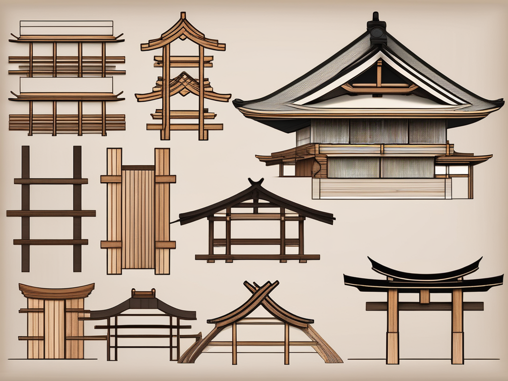 Yatoi-sao-shachi-tsugi:Japanese Joinery Explained