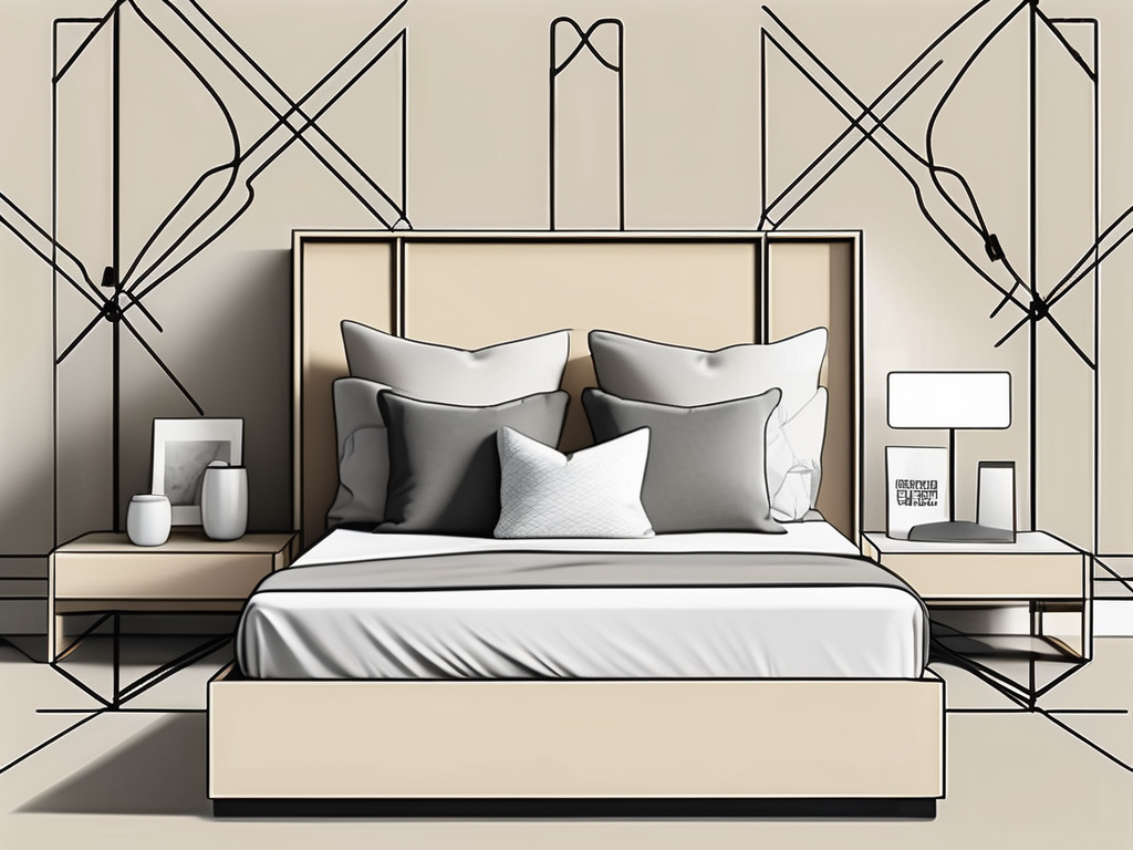 Baltimore Modern Queen Platform Bed, Beige by Costco.ca vs the Tic-Tac ...