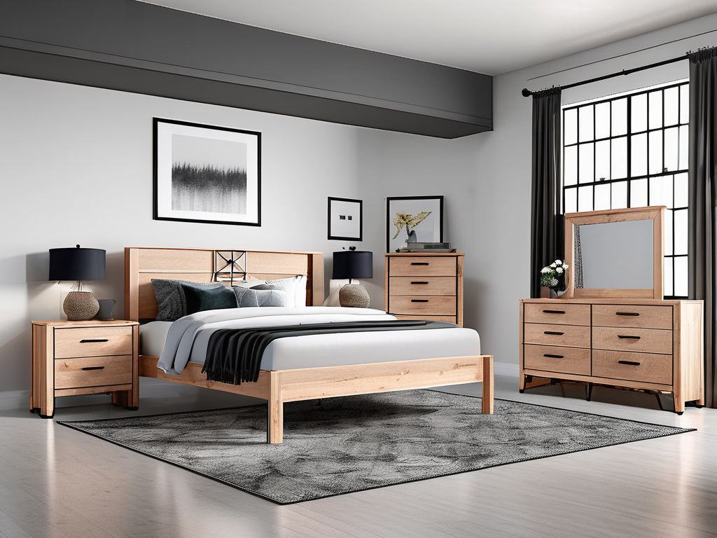 Comparing the Branson Storage Bed by Costco.com and the Tic-Tac-Toe Bed ...