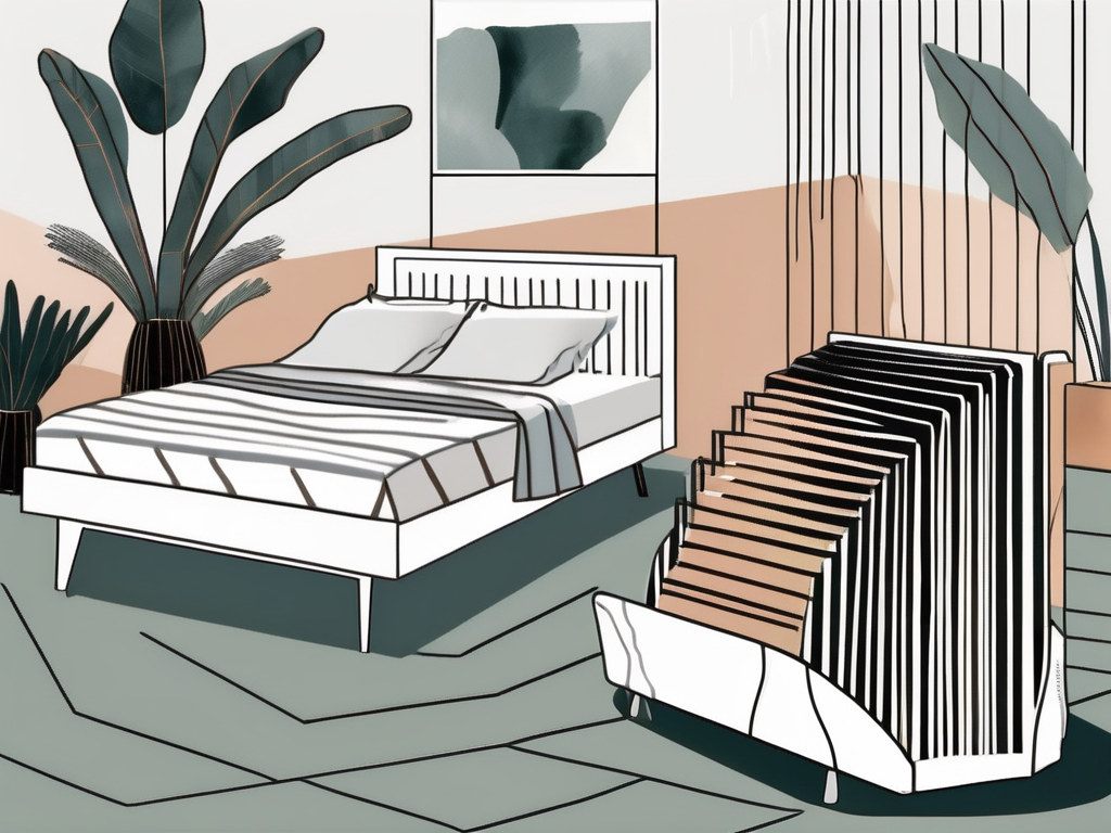 Comparing the Marina Del Rey Bed by Costco.com and the Accordion Bed ...