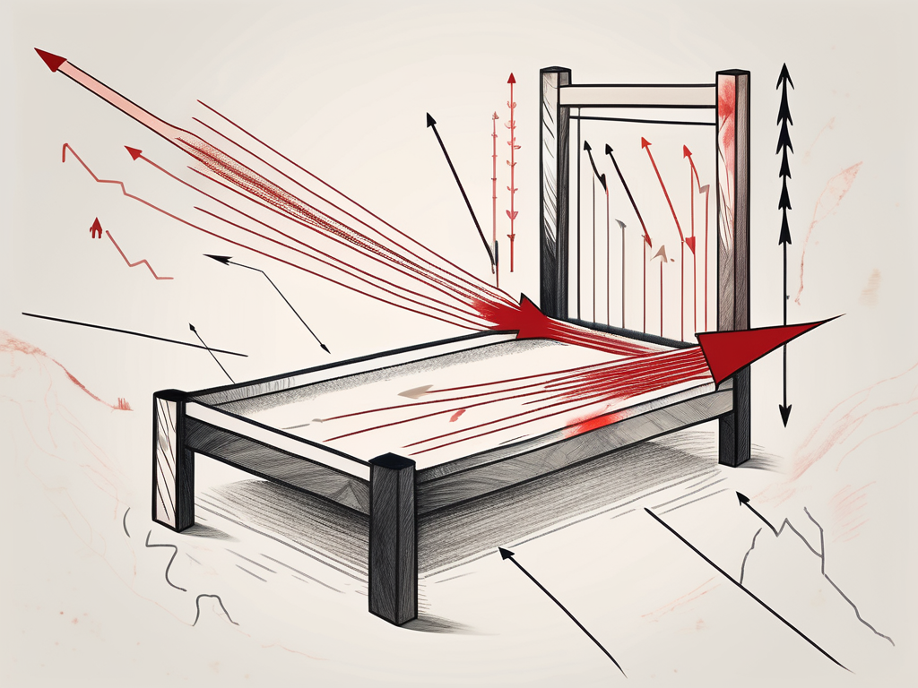 Blood circulation: Inclined bed frames explained