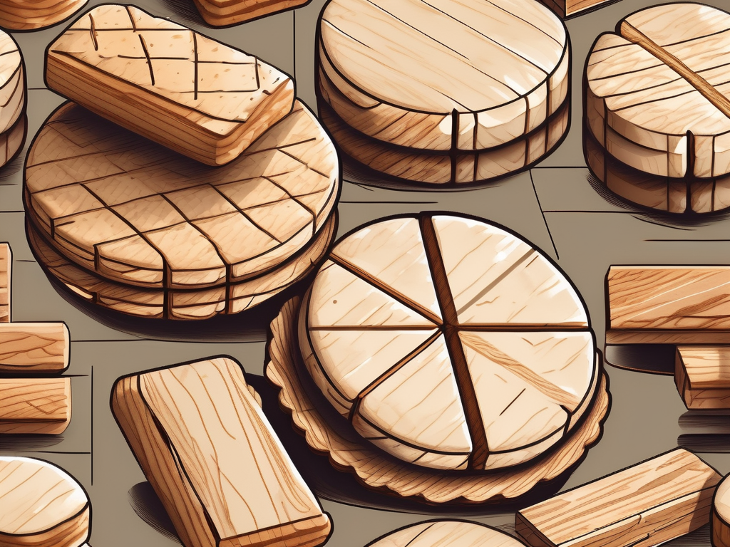 The Art of Biscuit Joint: A Comprehensive Guide to Wood Joints