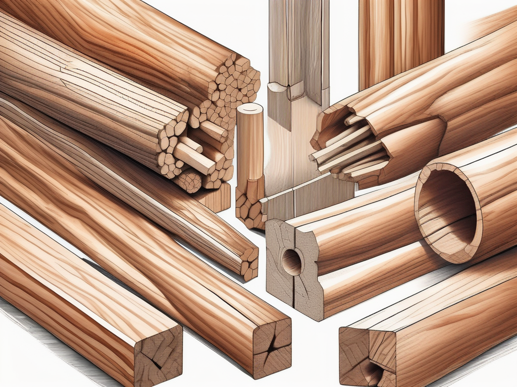 The Ultimate Guide to Pocket Joint: Wood Joints Explained
