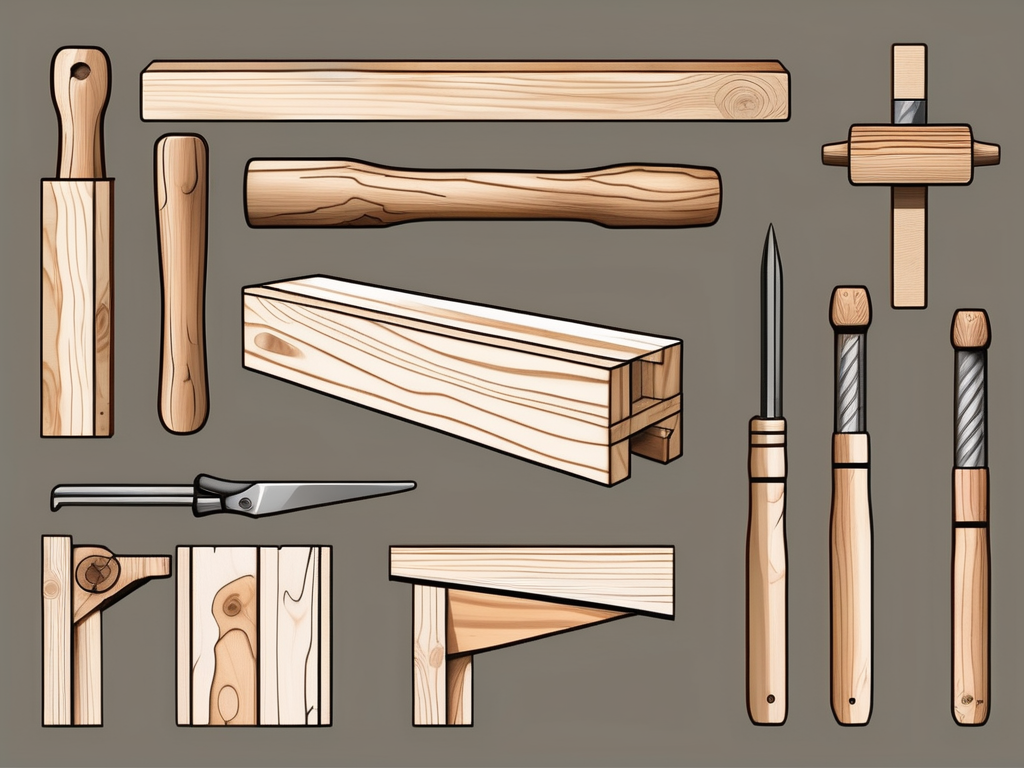 A Comprehensive Guide to Rabbet Joint: Exploring Wood Joints
