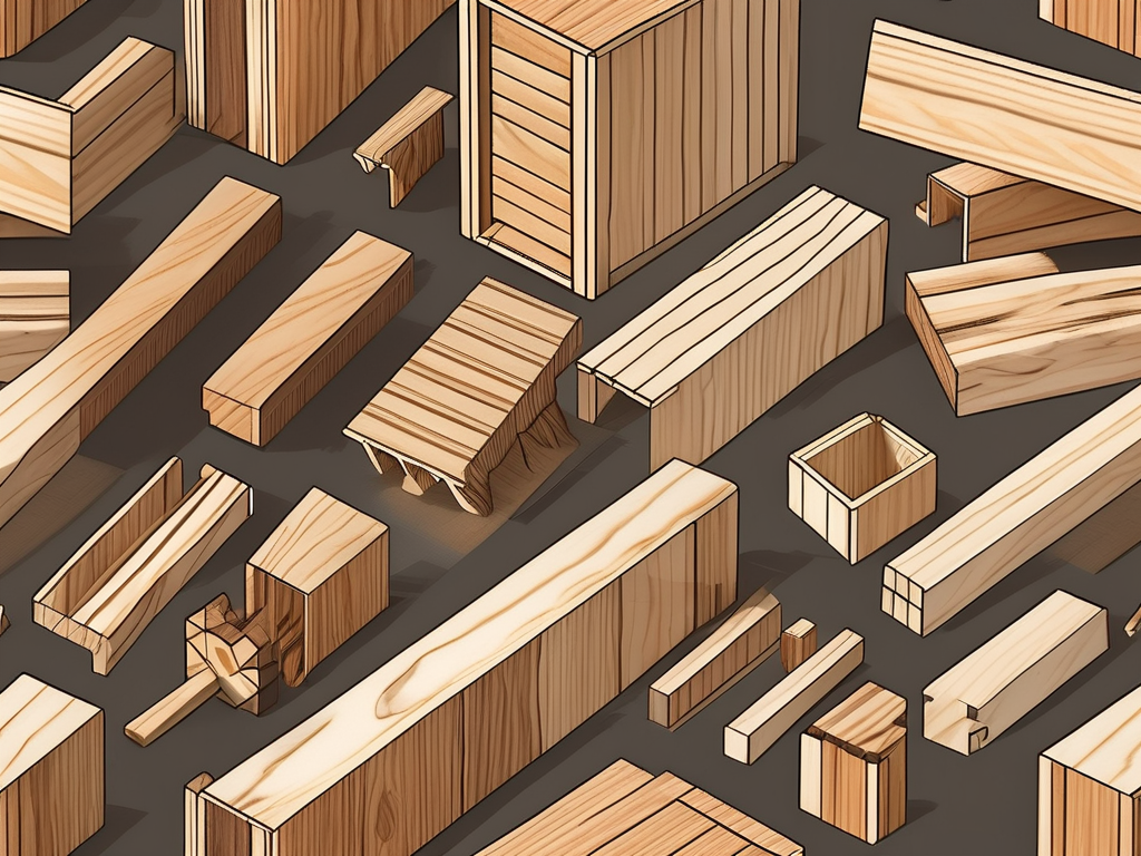 A Comprehensive Guide to Box Joint: Wood Joints Explained