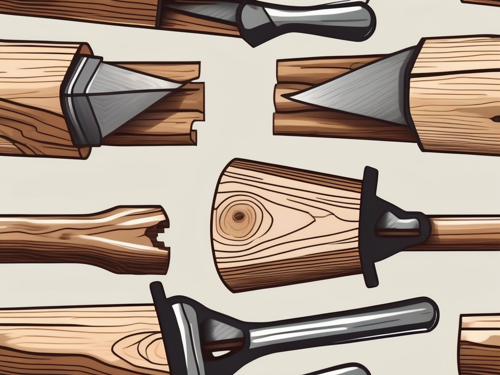 Demystifying the Cross-Lap Joint: A Comprehensive Guide to Wood Joints