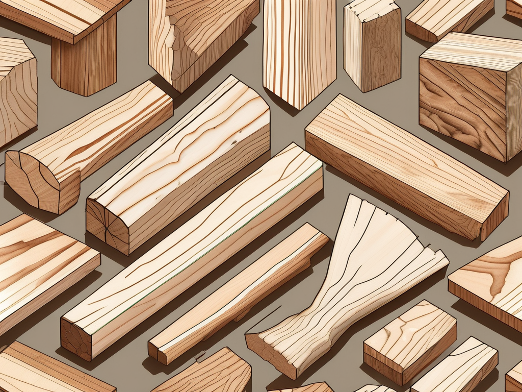 Demystifying Splined Miters: A Comprehensive Guide to Wood Joints