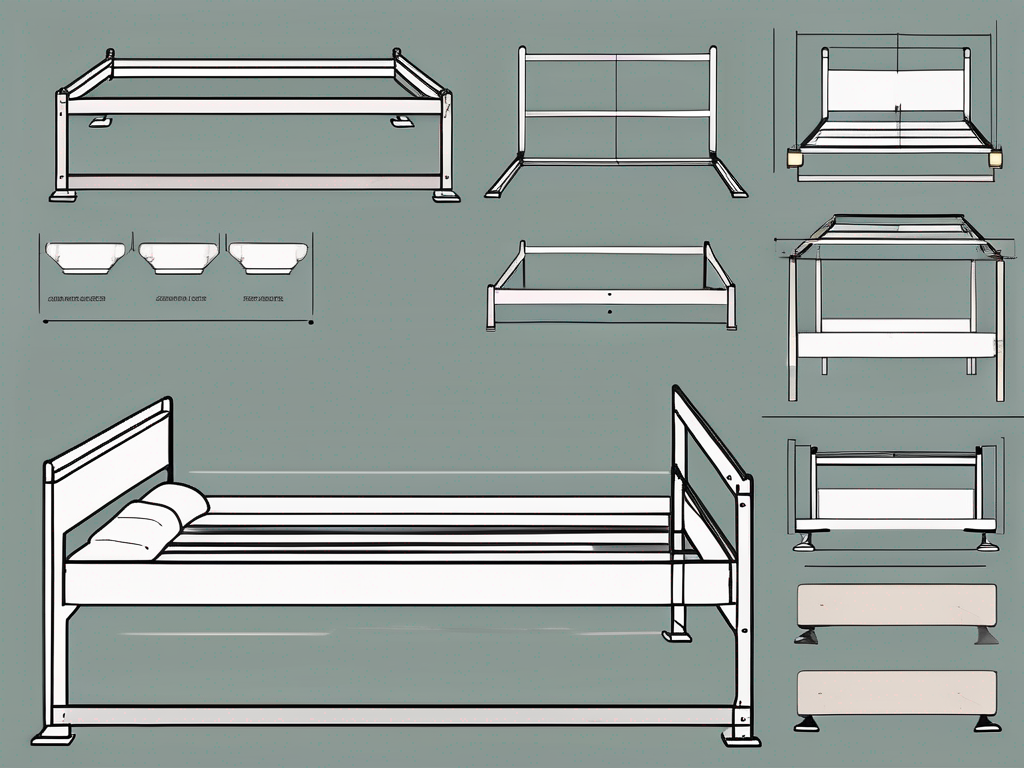 Demystifying Modular Bed Frames: A Comprehensive Explanation