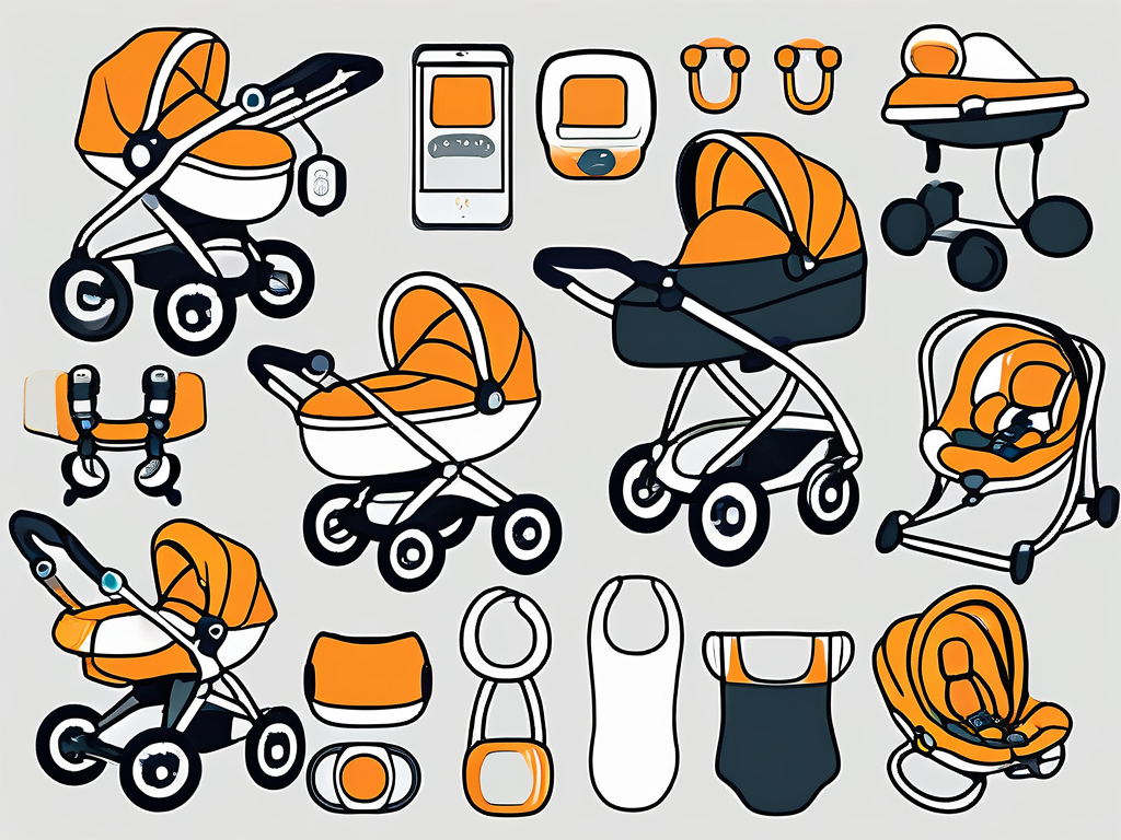 10 Must-Have Fun and Engaging Baby Gear for Modern Families