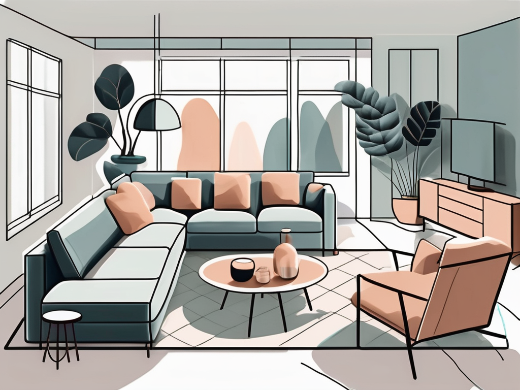 The Complete Guide to Understanding Sectional Sofas