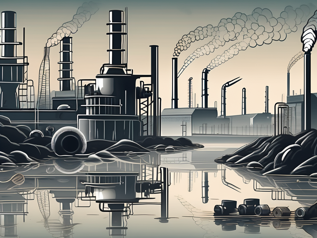 Why metal hardware is bad for the environment