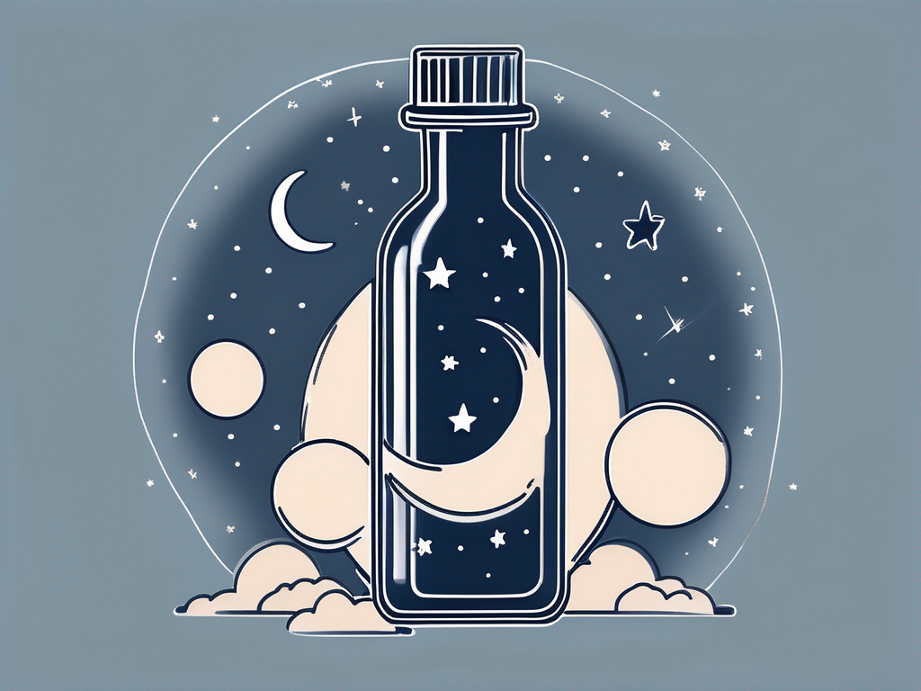 Understanding Doxepin (Silenor): A Comprehensive Guide to Sleep Medication