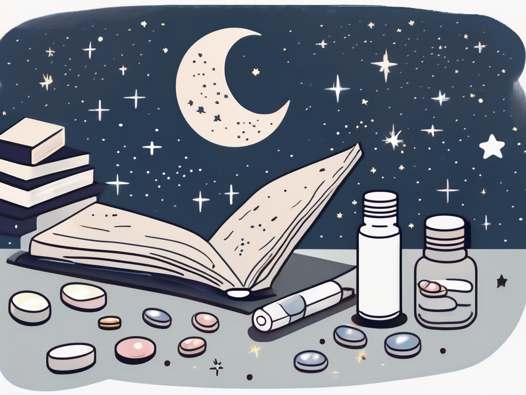 Understanding Lemborexant (Dayvigo): A Comprehensive Guide to Sleep ...