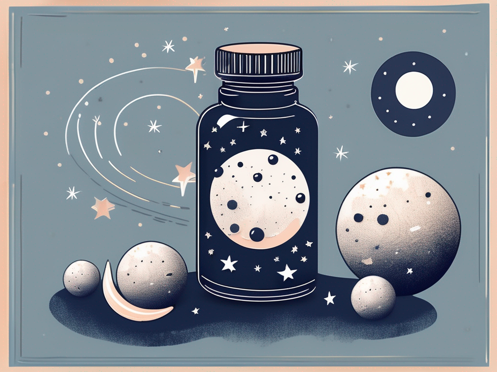 Understanding Temazepam (Restoril): A Comprehensive Guide to Sleep ...