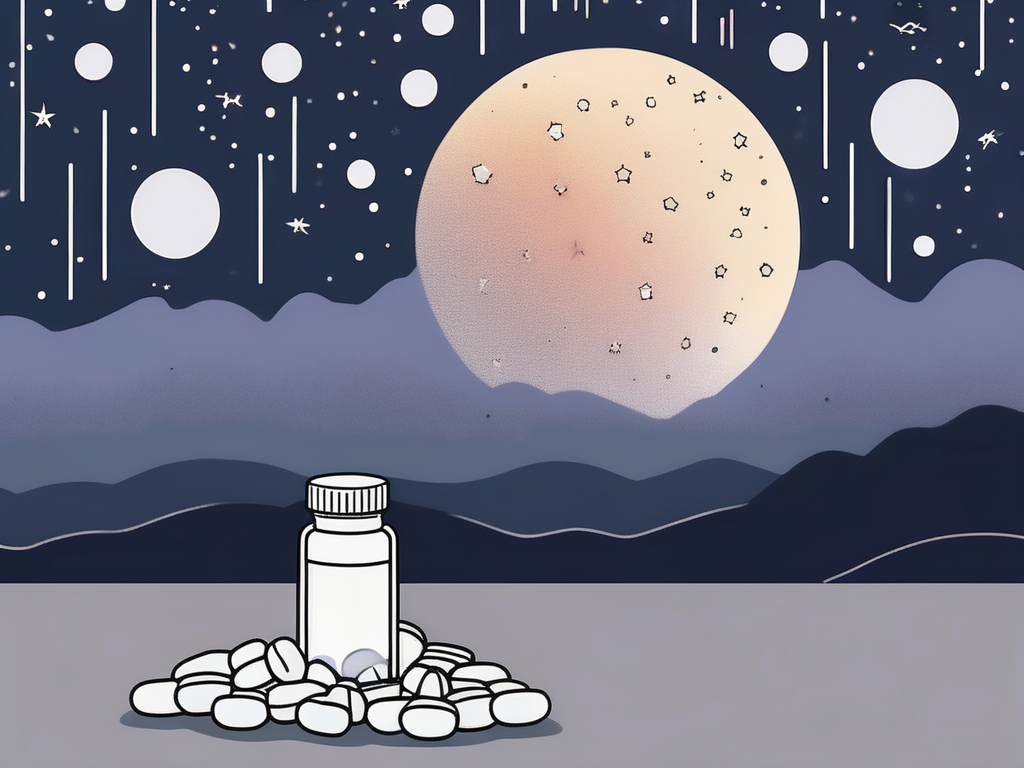 Understanding Triazolam (Halcion): A Comprehensive Guide to Sleep ...
