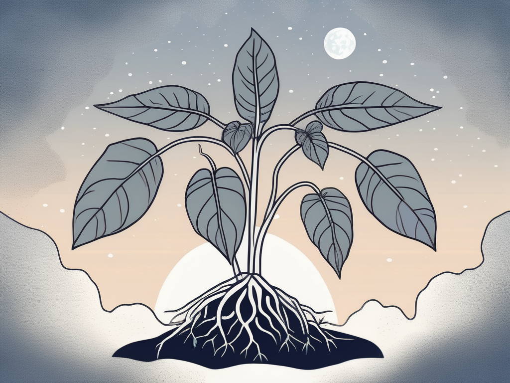 Exploring the Benefits of the Kava Plant: Unveiling Natural Sleep Aids