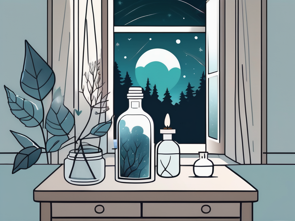 Exploring Halcion (Triazolam): Unveiling the Secrets of Natural Sleep Aids