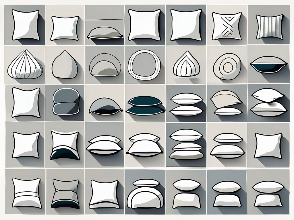 The Ultimate Guide to the Best Pillows: Explaining Snoring