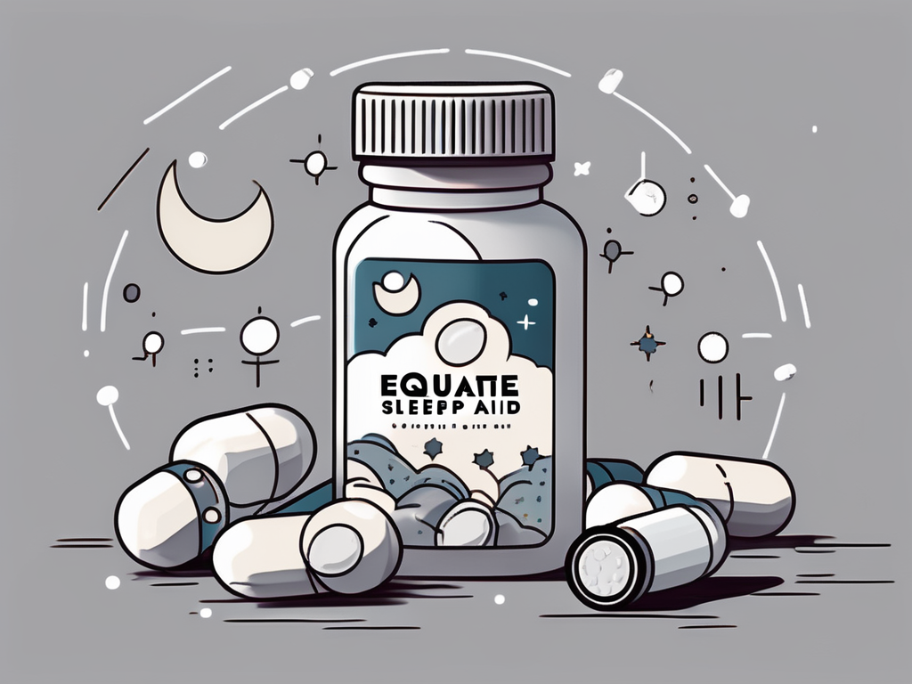 Sleeping pill Equate Sleep Aid and its side effects