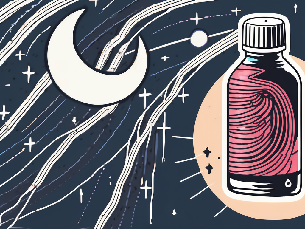 Sleeping pill Midol PM and its side effects