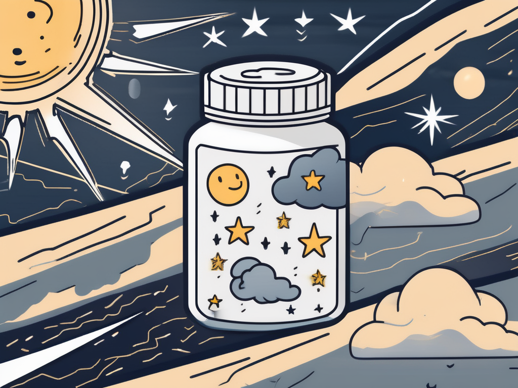 Sleeping pill Unisom SleepMelts and its side effects