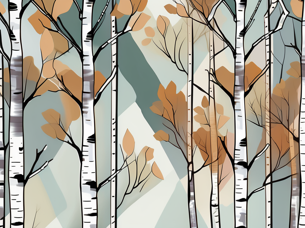 Birch, Baltic (Betula spp.): Wood species explained