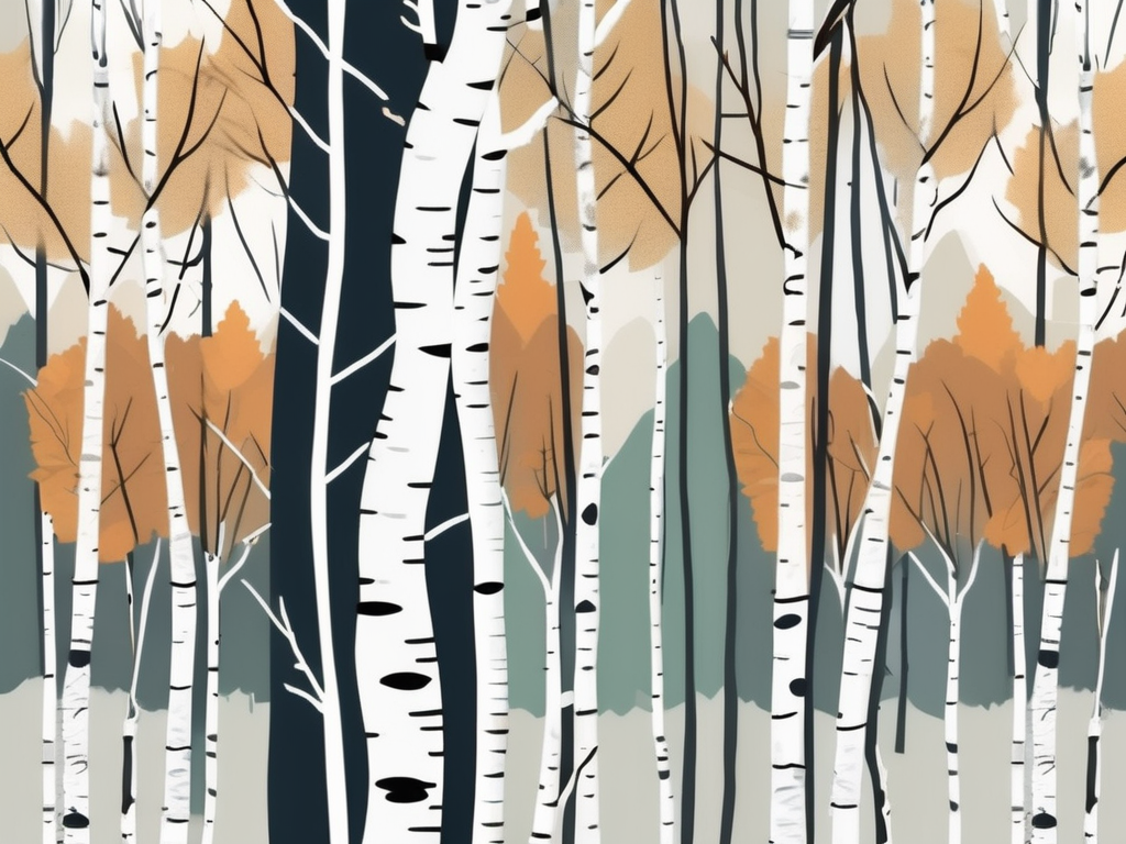 Birch, Alaska paper (Betula neoalaskana): Wood species explained