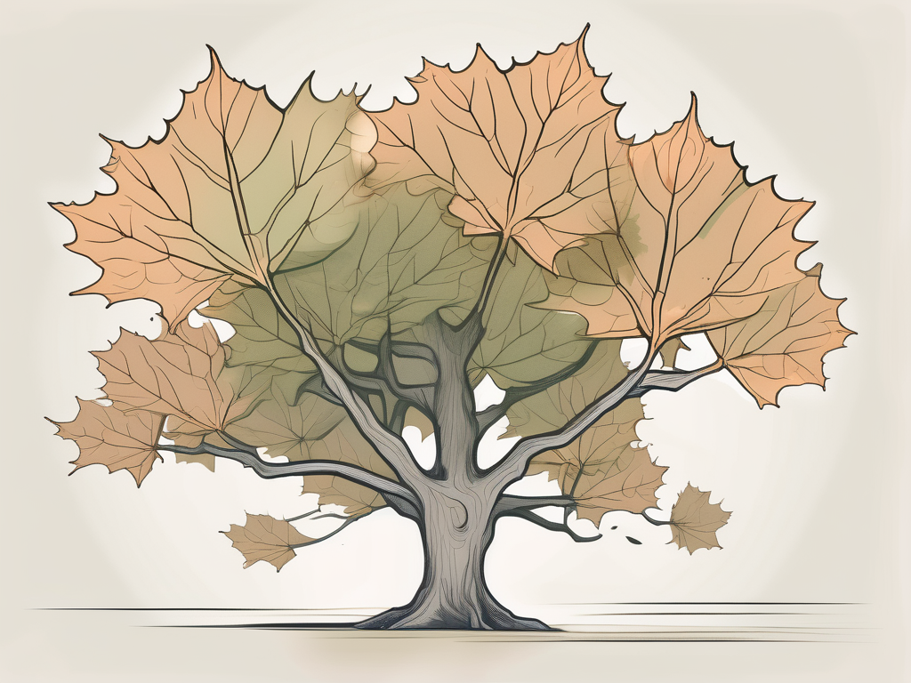 Sycamore Maple: Maple specie explained