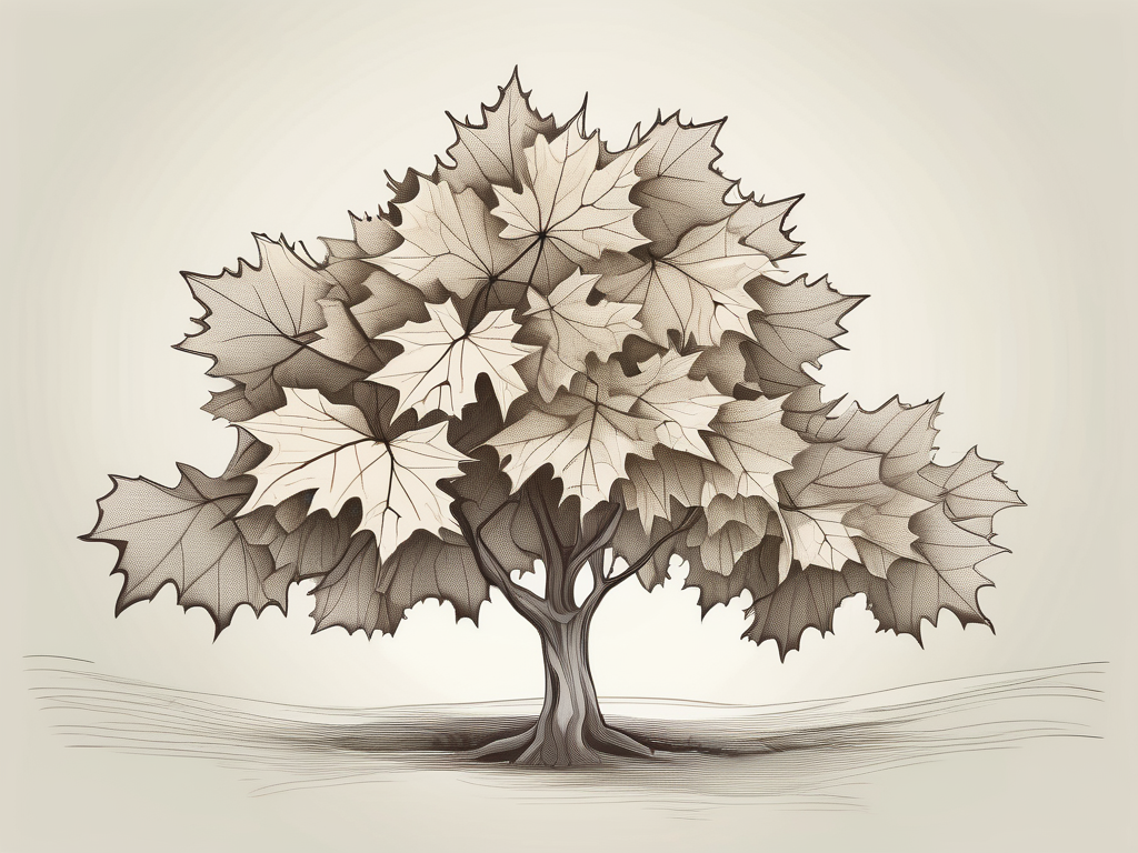 Field maple: Maple specie explained