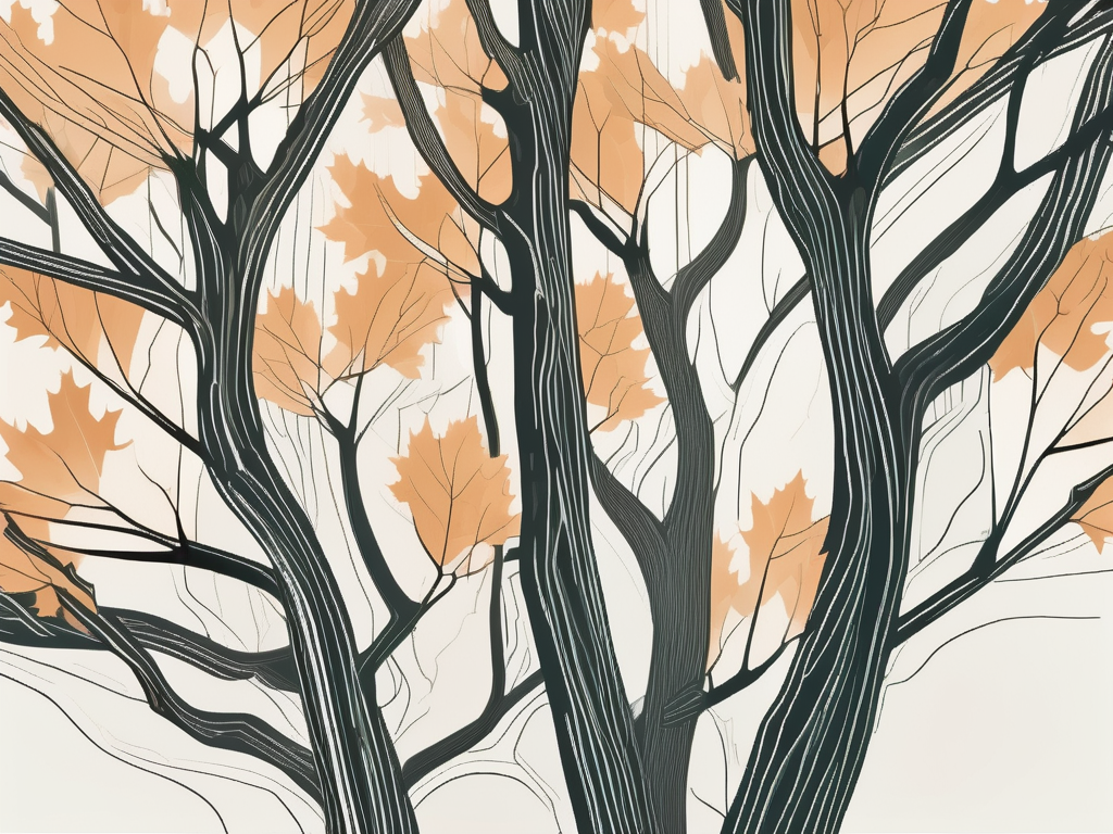 Striped Maple: Maple specie explained