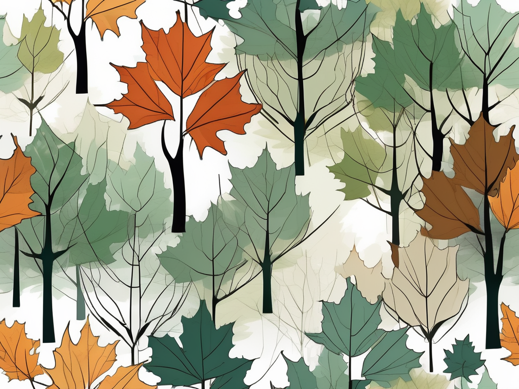 Bigtooth: Maple specie explained