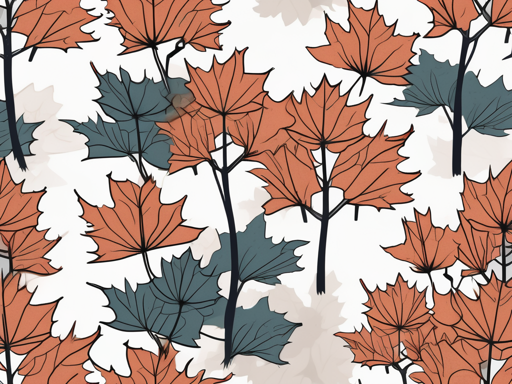 Three-Flowered Maple: Maple specie explained