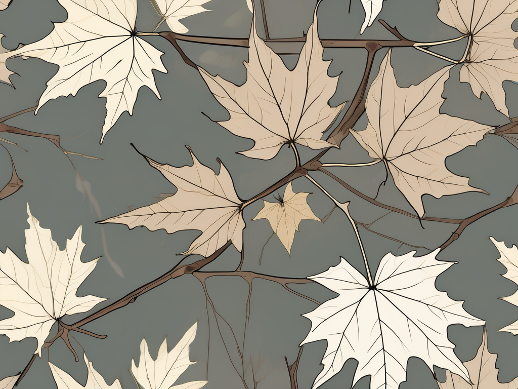 Box Elder Maple: Maple specie explained