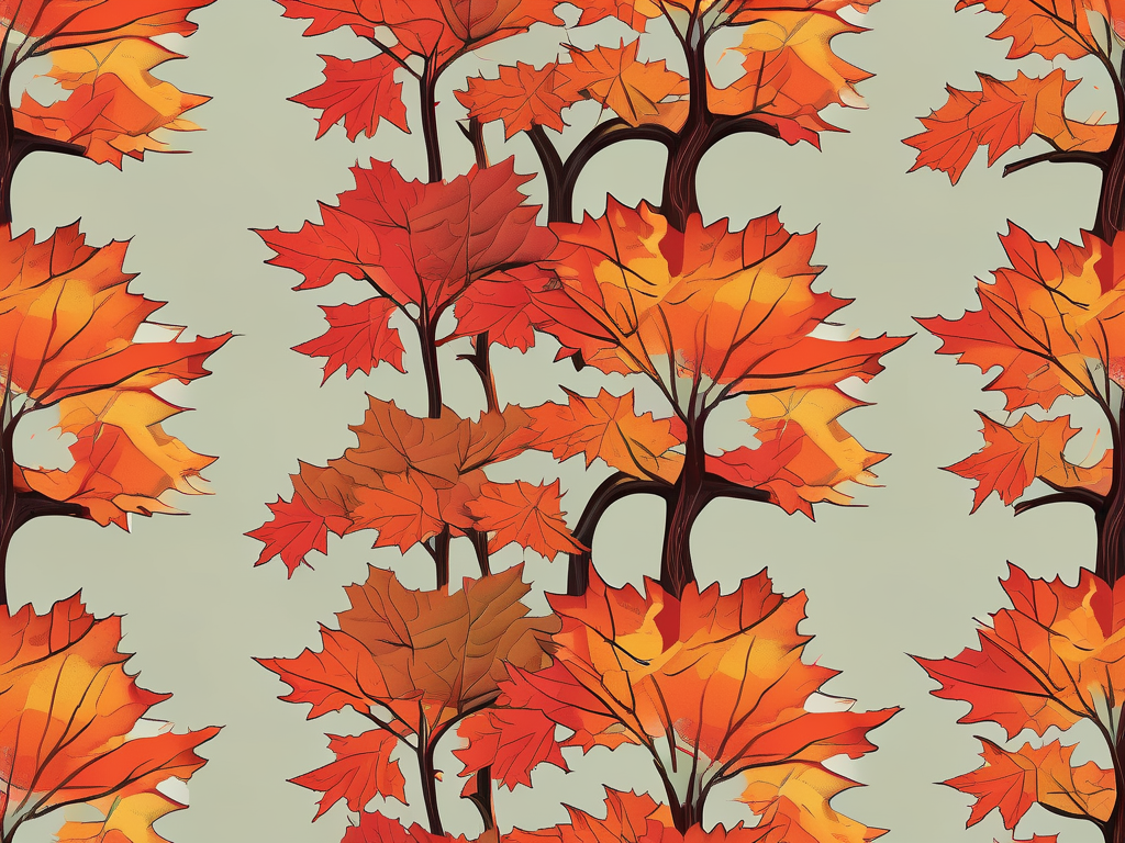 Freeman Maple (acer c freemanii): Maple specie explained