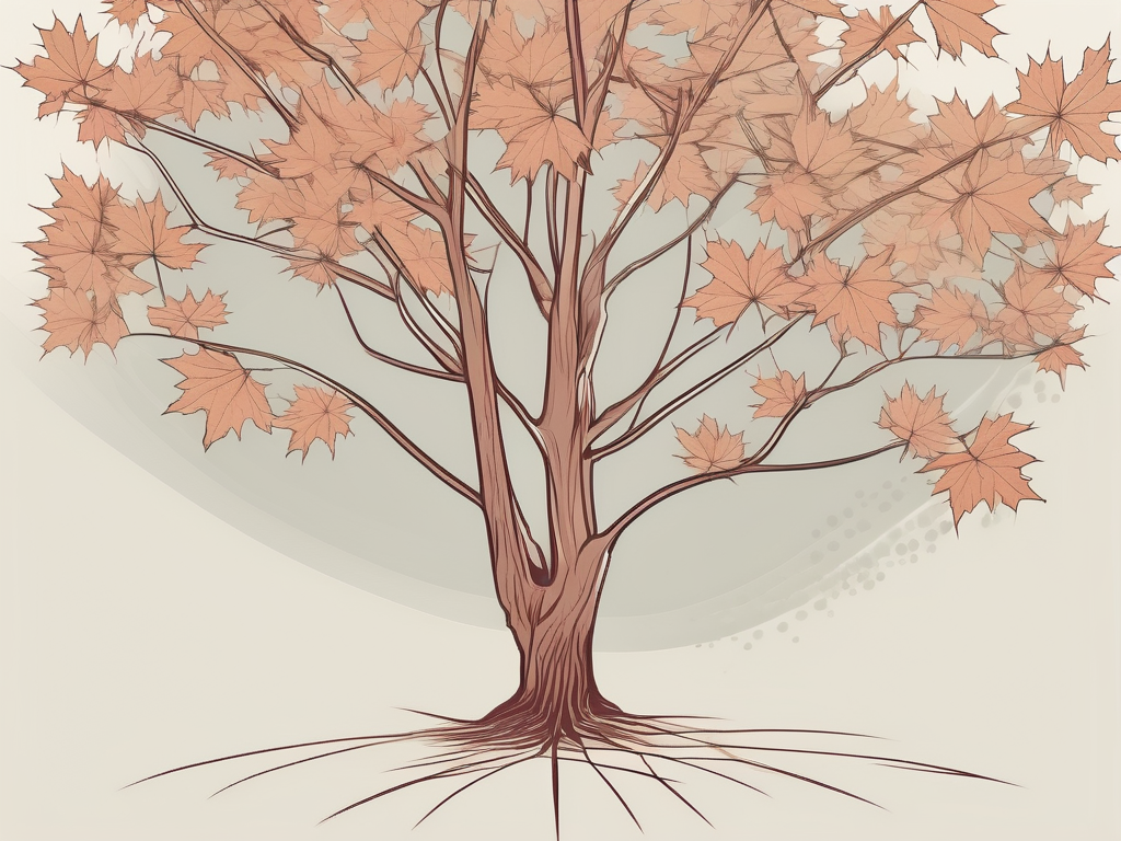 Tatarian Maple (acer tataricum): Maple specie explained