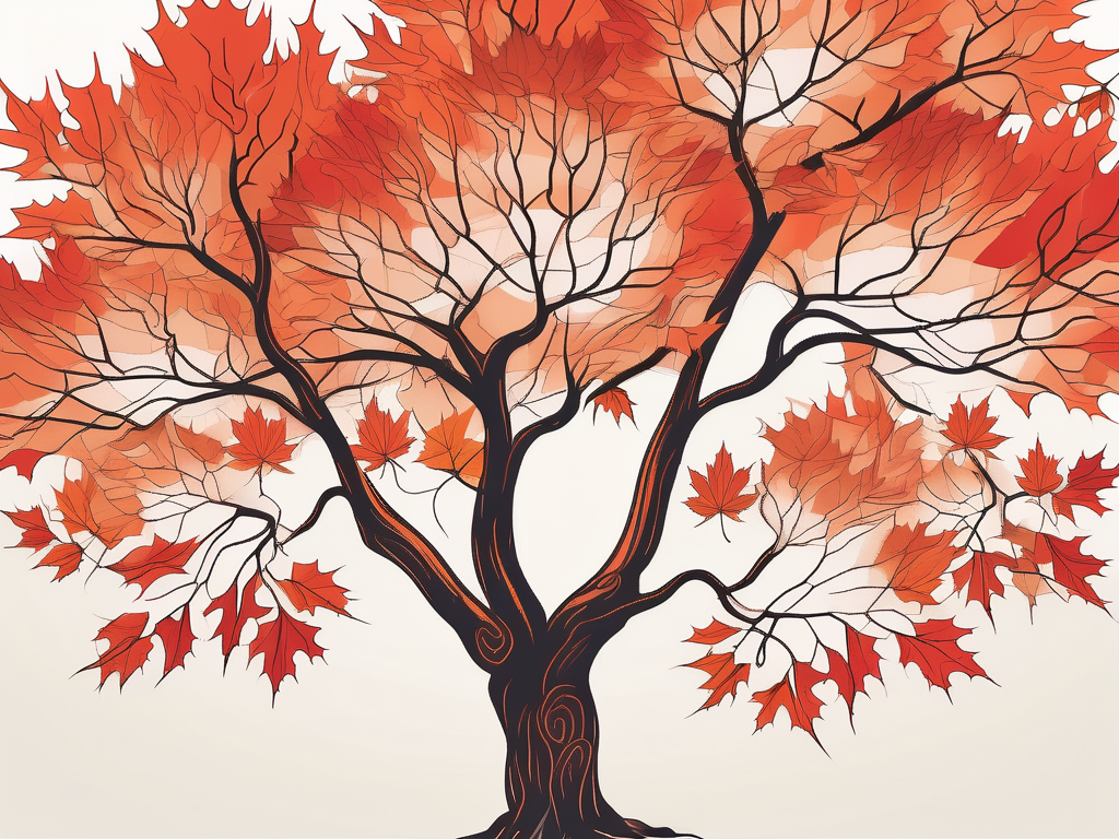 Autumn Blaze Maple: Maple specie explained